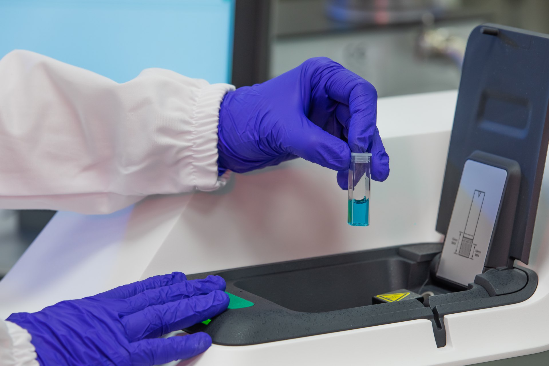 What we do - AlfatestLab