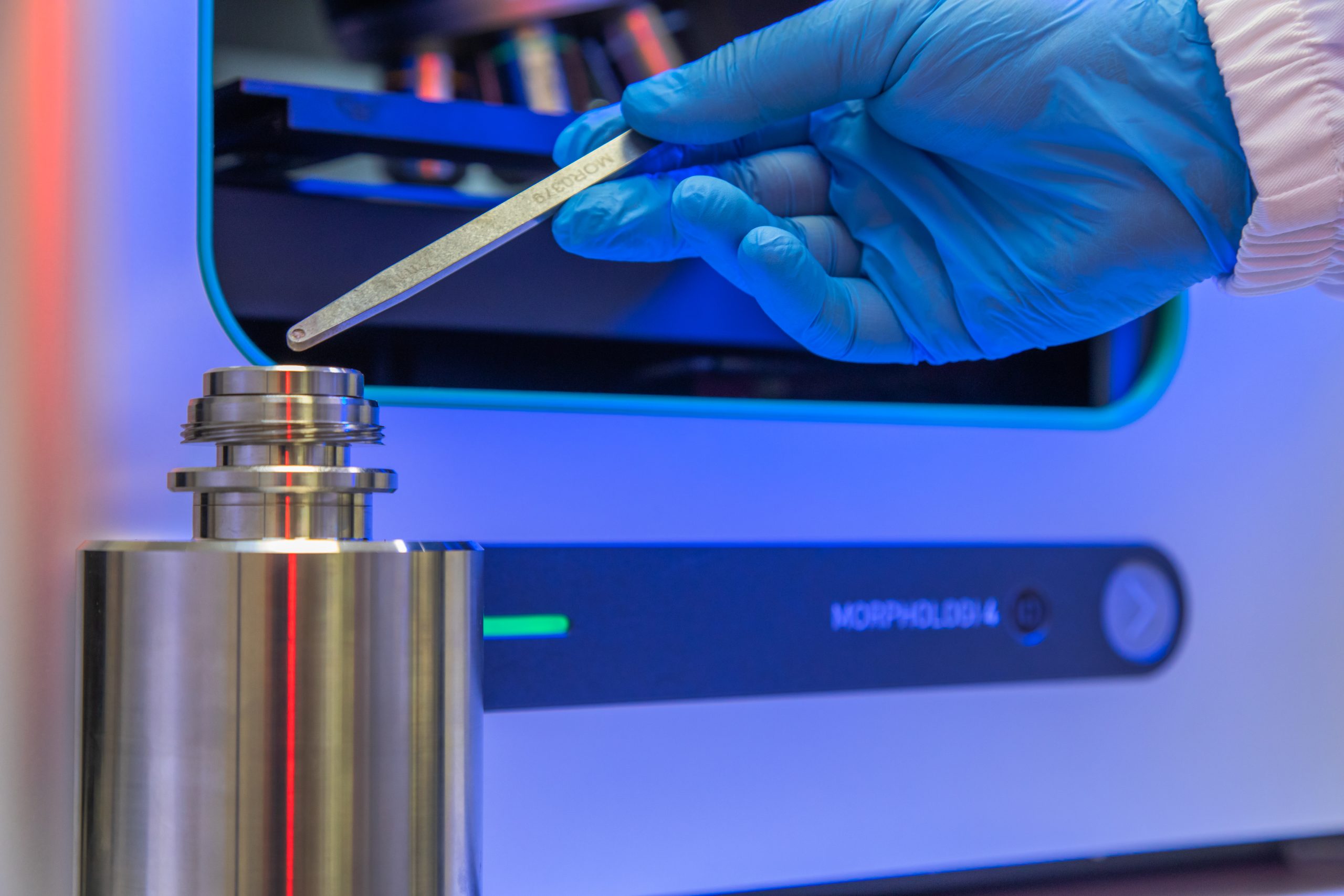 GMP Services for the Pharmaceutical Industry at Alfatestlab - AlfatestLab